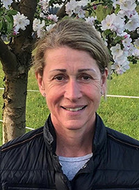 Ruth Haas sera la nouvelle cheffe d’équipe de l’élite suisse de ...
