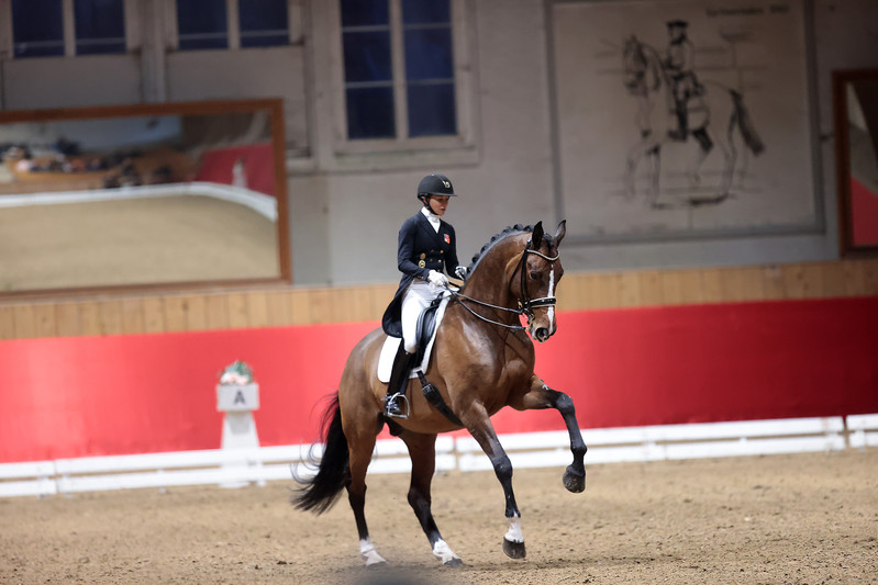 L'équipe de Suisse pour les Européens de Riesenbeck est connue | Le ...