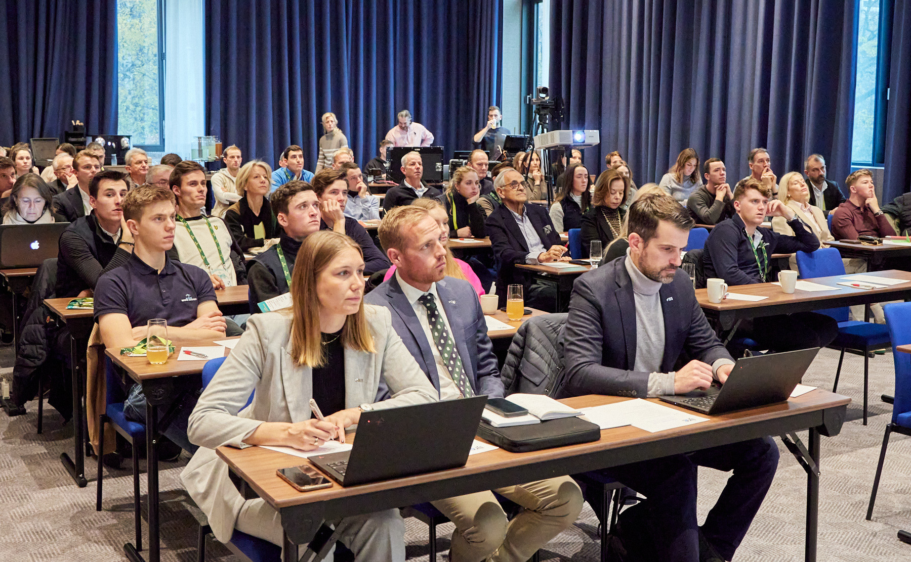 Pour l'IJRC, la FEI doit revoir ses priorités | Le Cavalier Romand