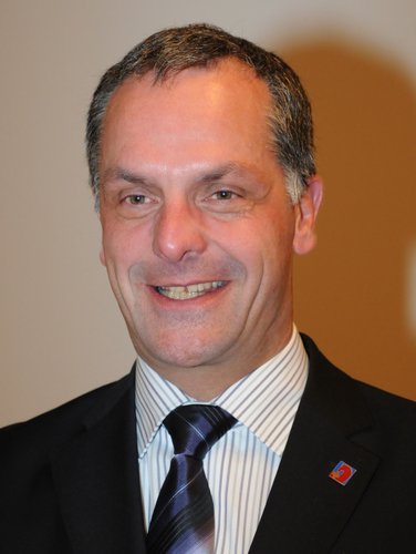 Le Secrétaire Général Alain Guillet quitte la Fédération Suisse des ...